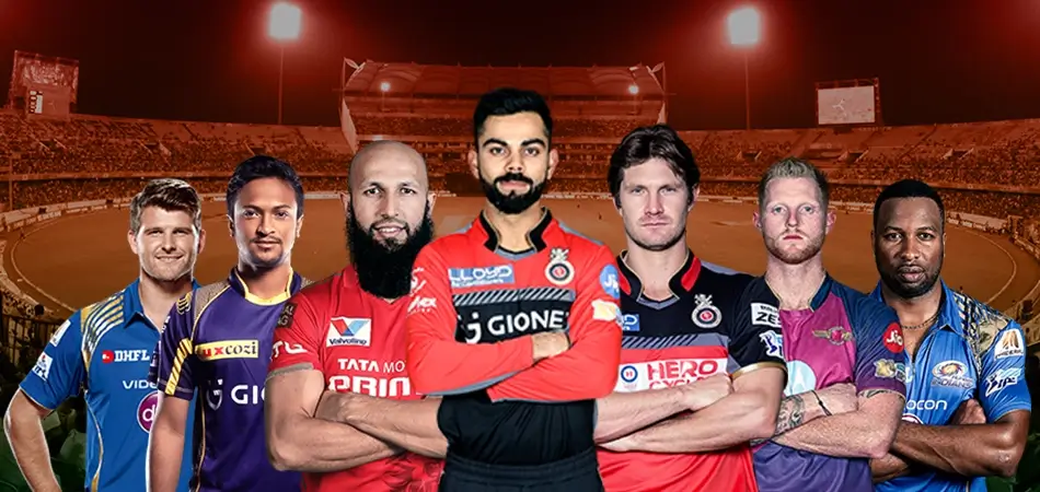 8 Legends of Cricket Who Have Kept the Game Alive