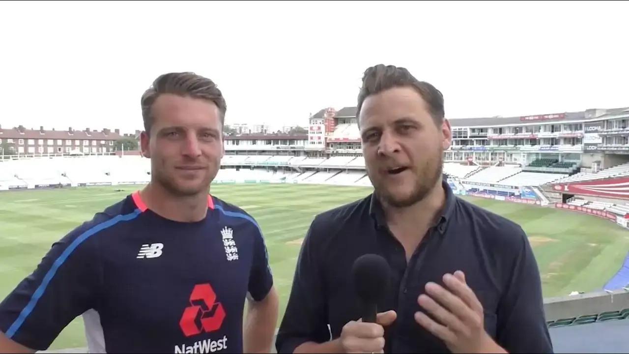 Adam Collins - Cricket Expert Analysis