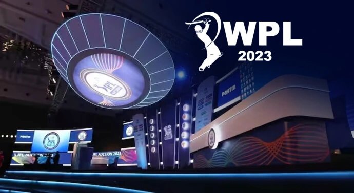 WPL Auction 2023: Get Ready to Bid for Your Dream Players!