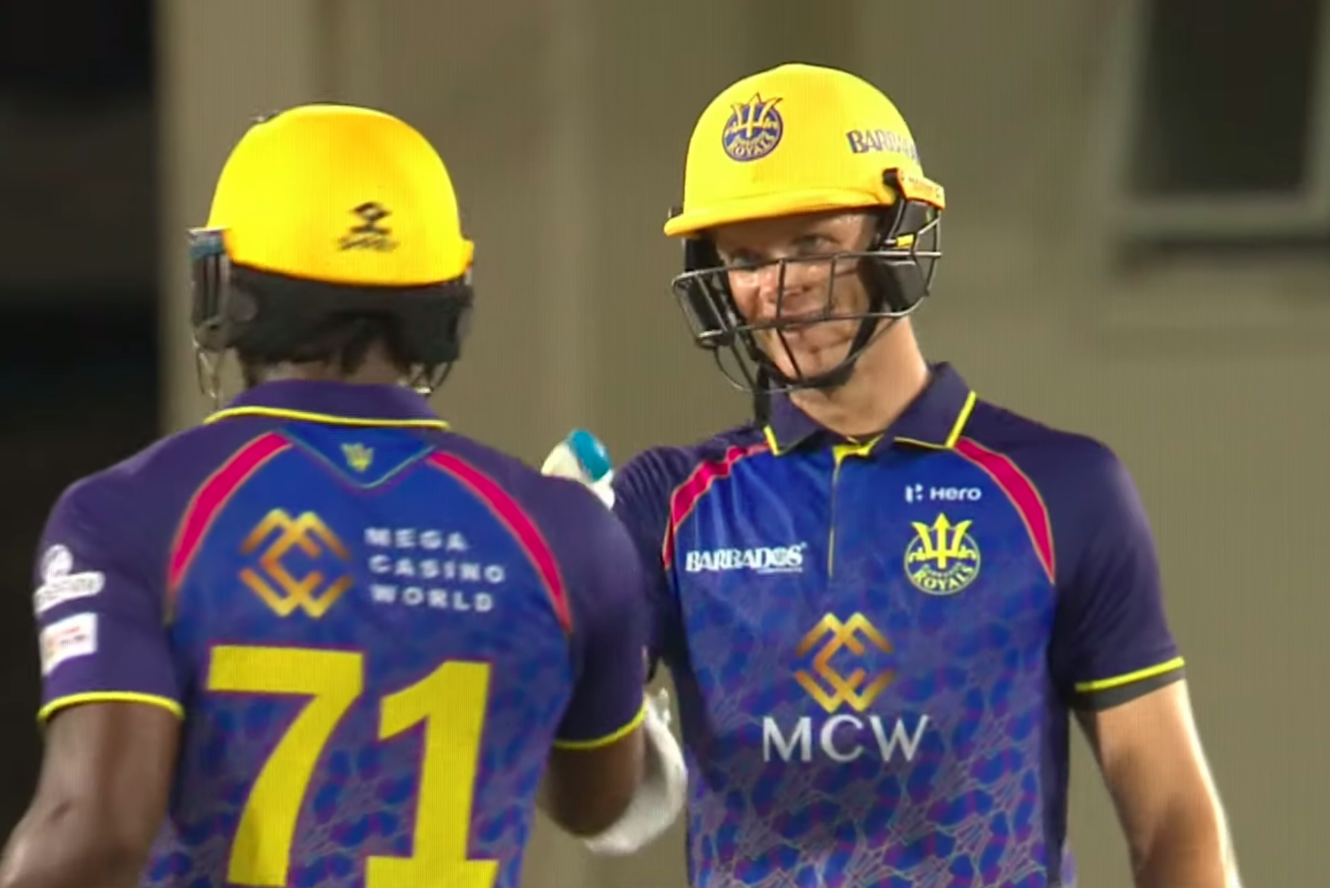 Corbin Bosch's Best Moments on the Pitch - A Highlight Reel