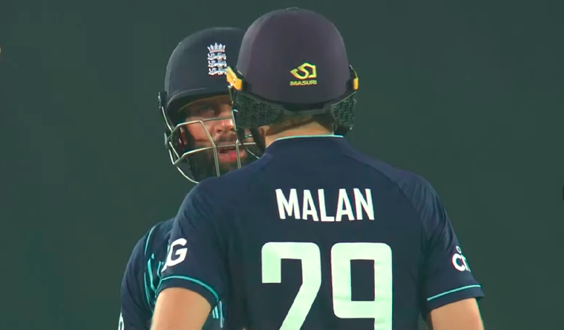 Malan's T20I Career Shaped By Bangladesh Domestic Cricket