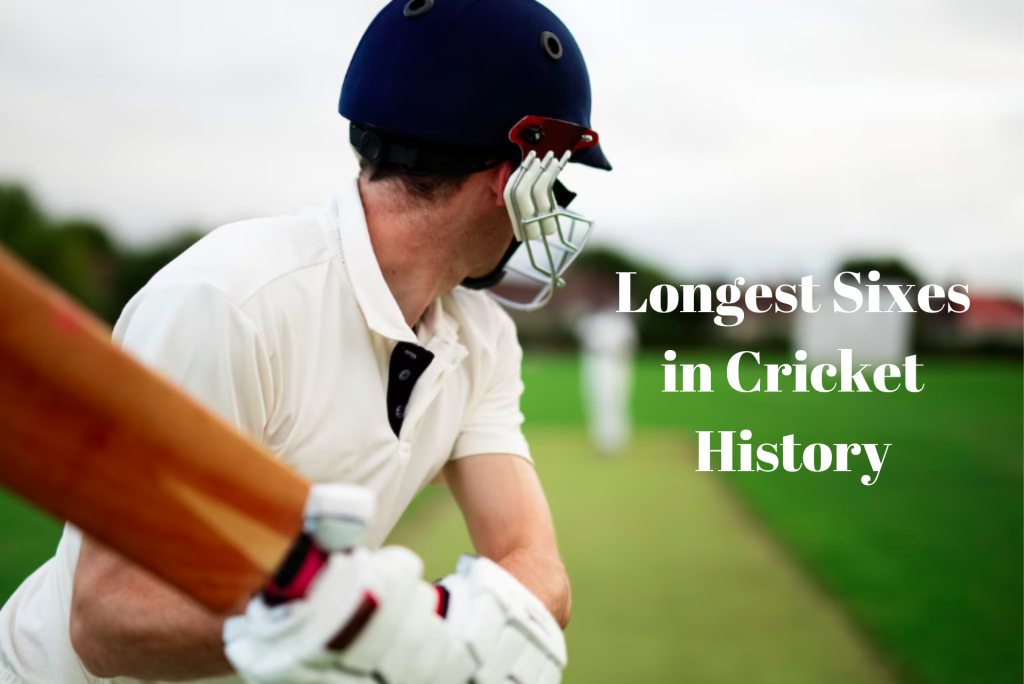 Cricket Facts - 11 Unique and Unknown Cricket Facts Uncovered