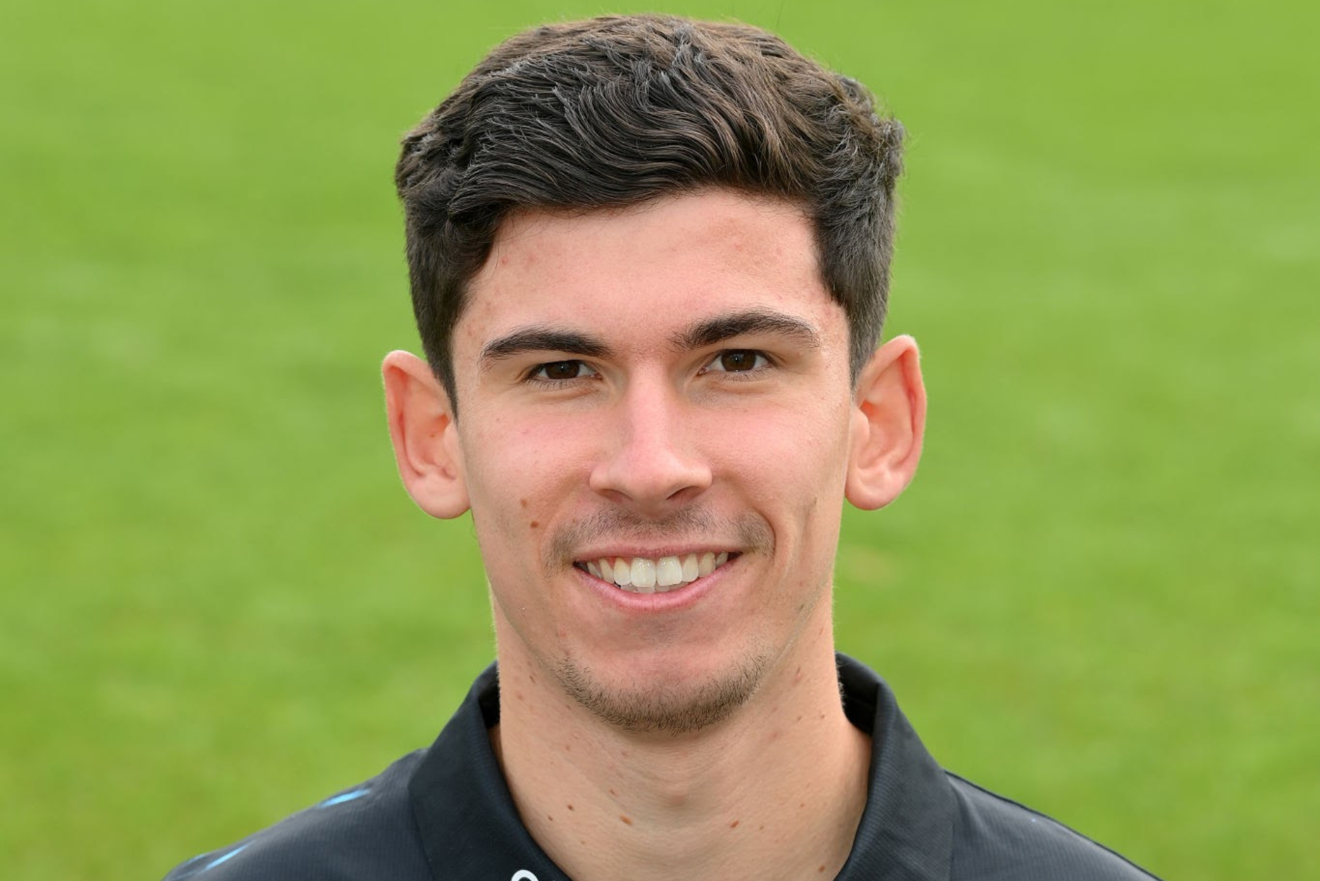 Pat Brown - Rising Star In Cricket's Fast Lane