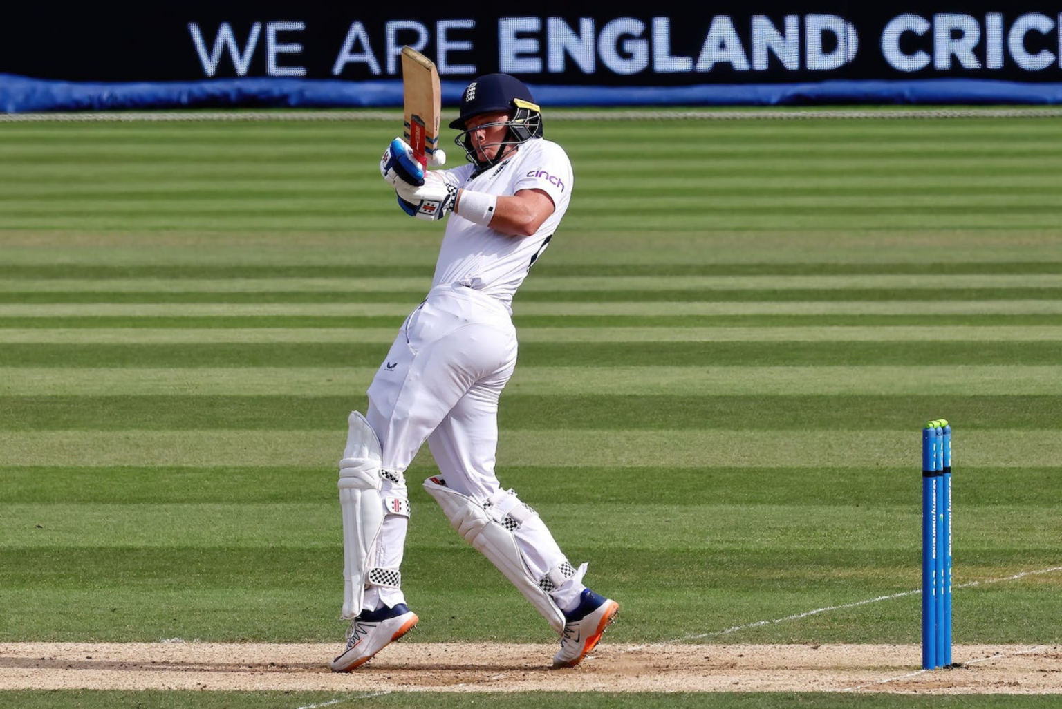 What Is A Wide Ball In Cricket? What Are The Wide Ball Rules In ...