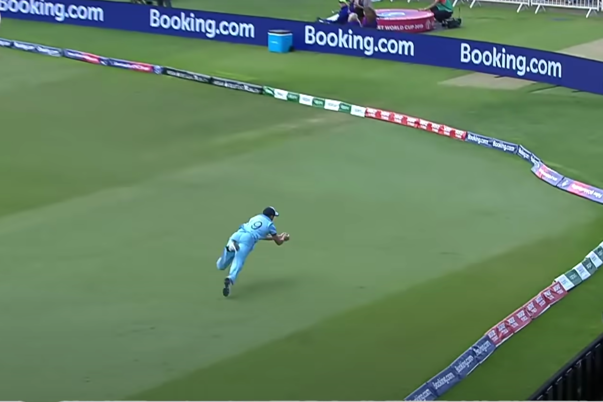 Understanding The Concept Of Boundary In Cricket - A Comprehensive ...